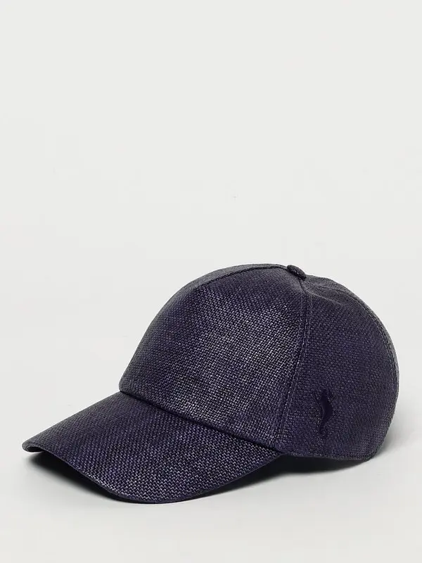 KAMPOS Cap - Navy