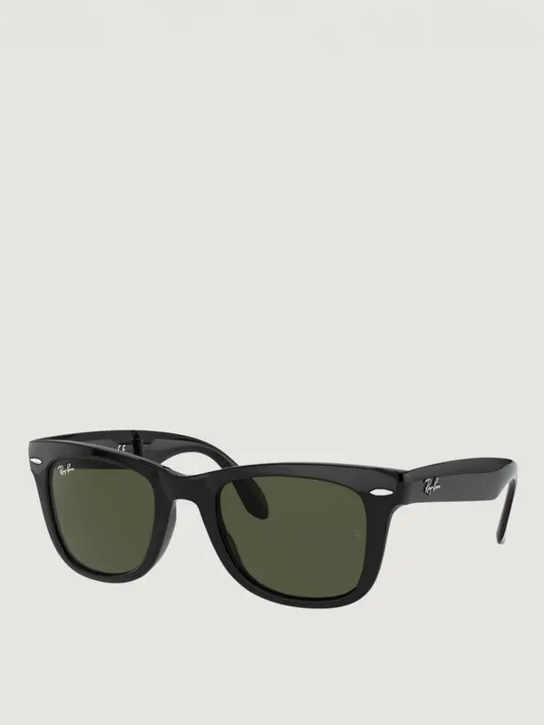 Ray-ban Sunglasses - Black 1