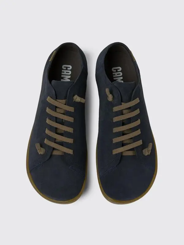 Camper Low-top Sneakers