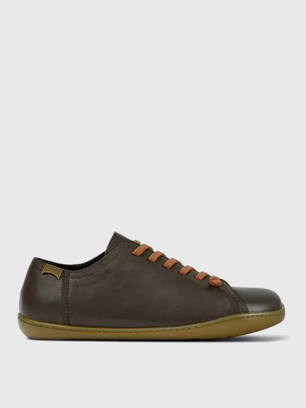 Camper Lace-up Sneakers - Brown