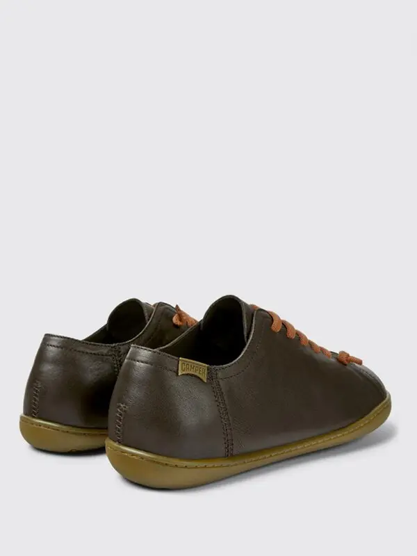 Camper Lace-up Sneakers - Brown