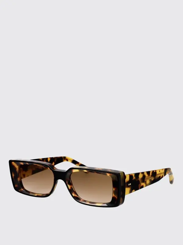 CUTLER & GROSS Sunglasses - Black