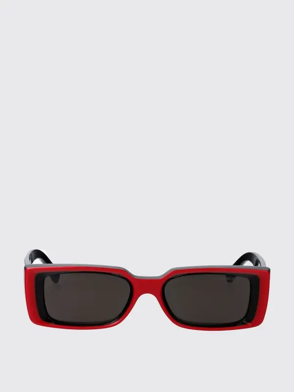 CUTLER & GROSS Rectangle Sunglasses