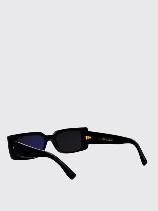 CUTLER & GROSS Rectangle Sunglasses