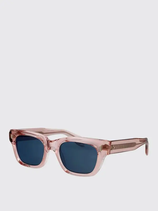 CUTLER & GROSS Sunglasses - Pink