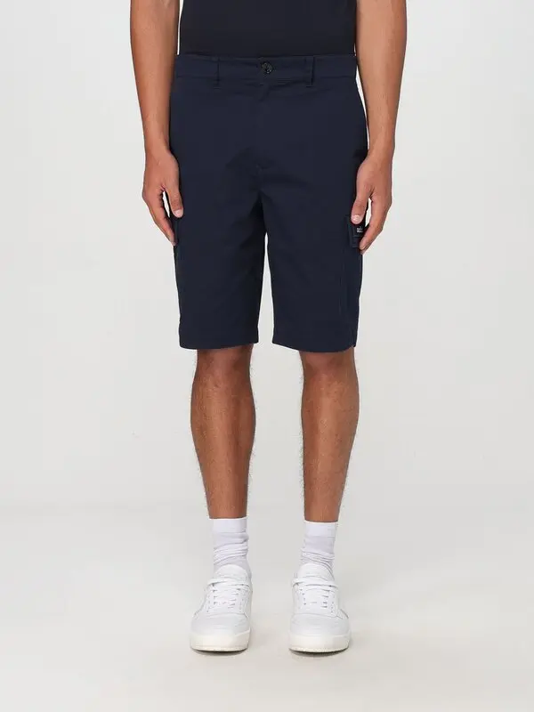 Add Cargo Shorts