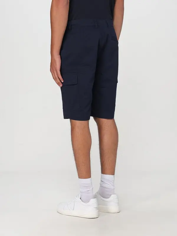 Add Cargo Shorts