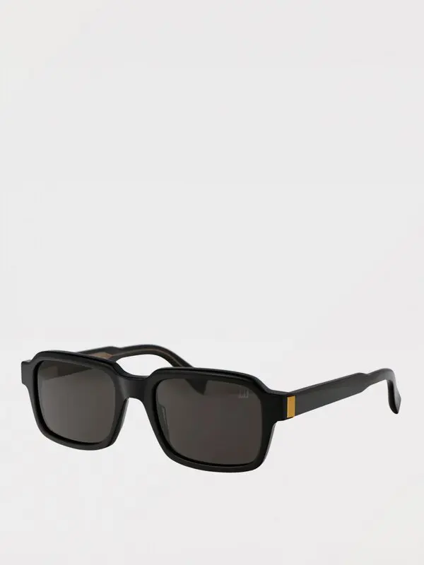 Dunhill Sunglasses - Black