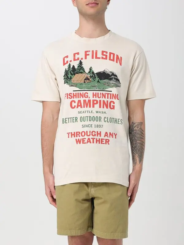 Filson T-shirt