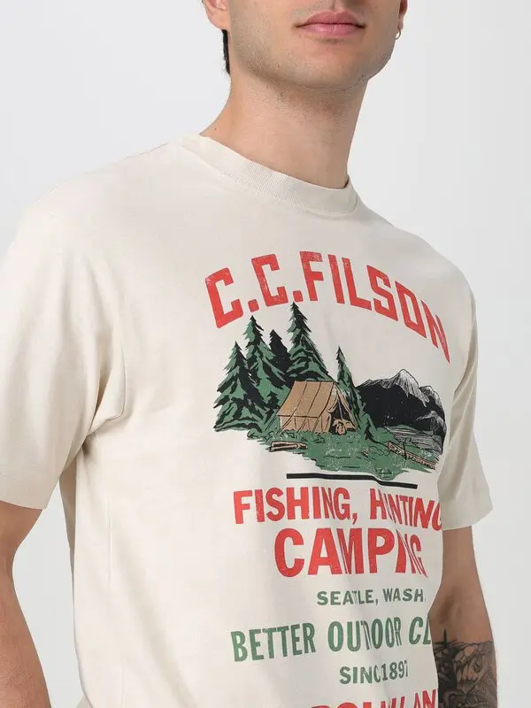 Filson T-shirt