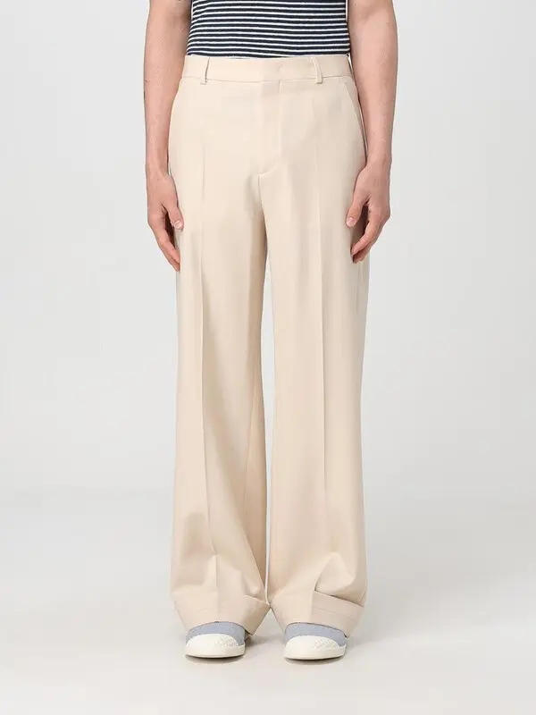 Valentino Garavani Tailored Wide Leg Trousers