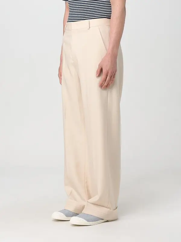 Valentino Garavani Tailored Wide Leg Trousers