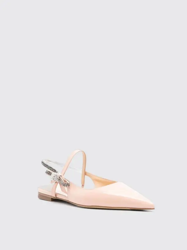Mach & Mach Ballet Flat