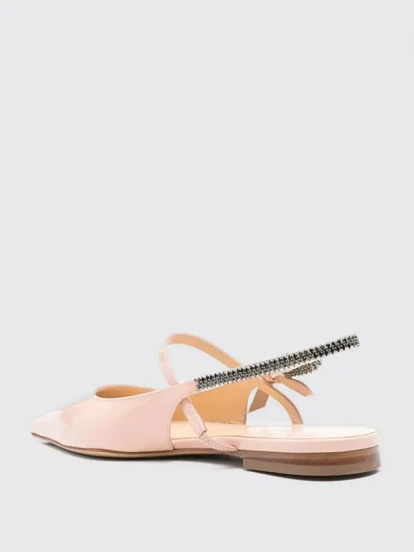 MACH&MACH Ballet Flat