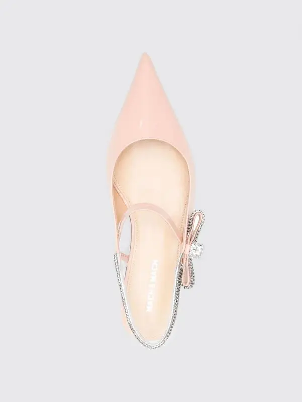 MACH&MACH Ballet Flat
