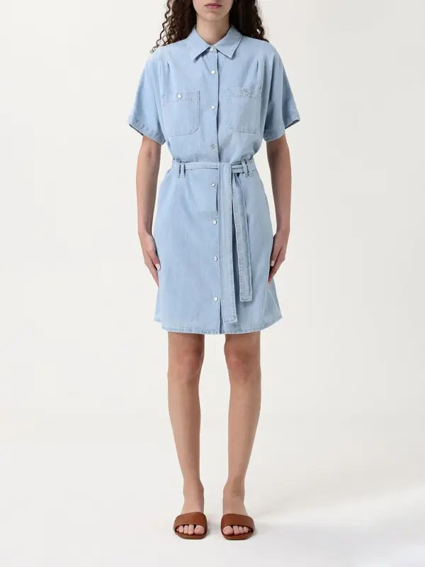 A.p.c. Shirt Dress
