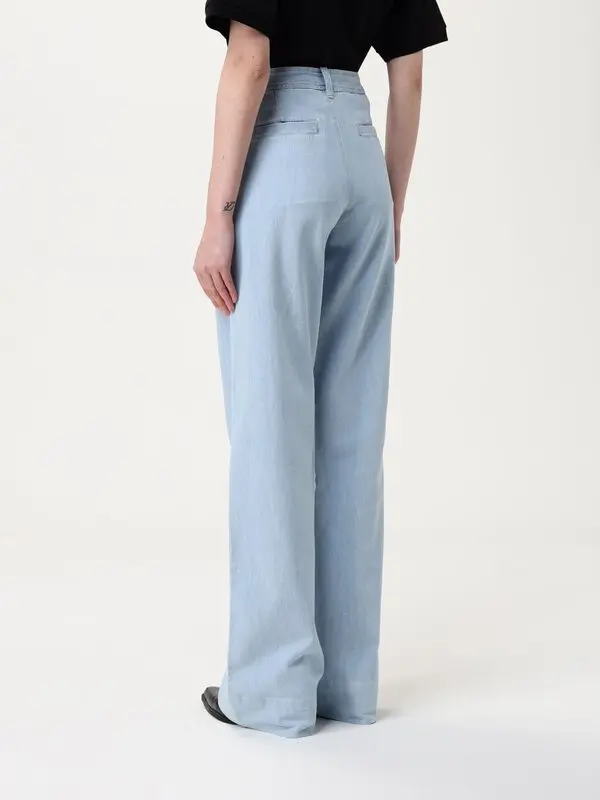A.p.c. Wide-leg Jeans