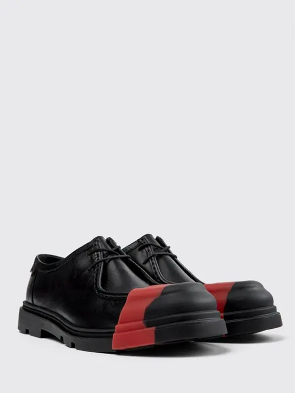 Camper Brogue Shoes
