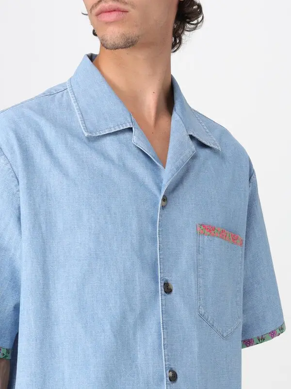 Valentino Garavani Shirt - Denim