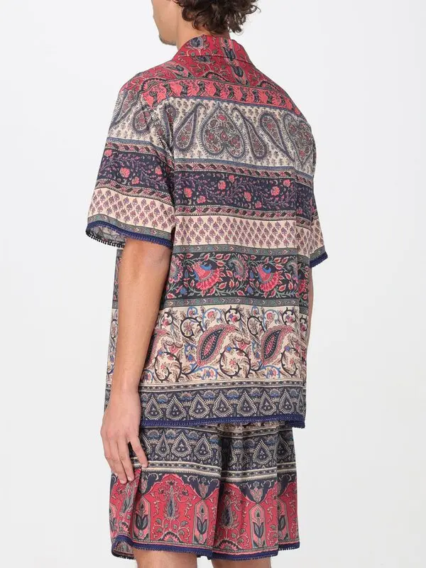 Valentino Garavani Shirt - Multicolor