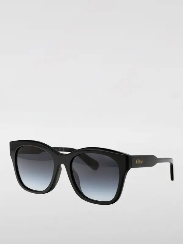 Chloé Sunglasses - Black