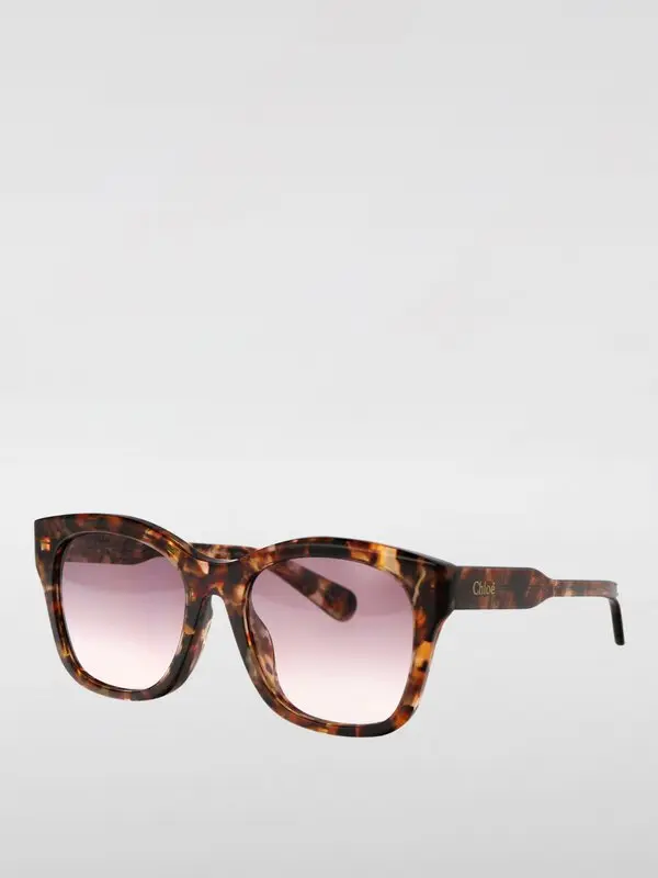 Chloé Sunglasses - Brown