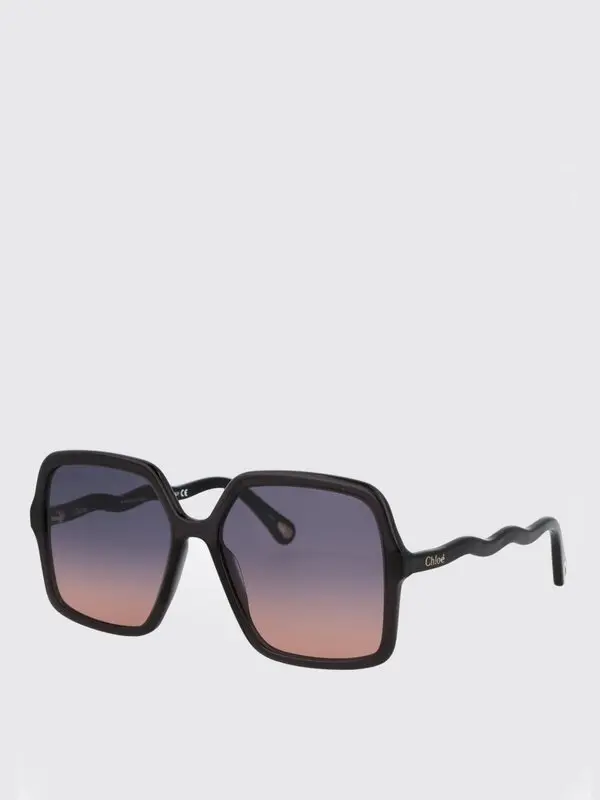 Chloé Sunglasses - Grey
