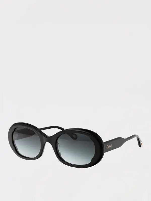 Chloé Sunglasses - Black
