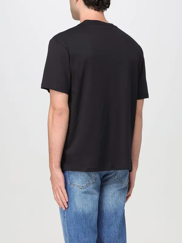 Just Cavalli T-shirt - Black
