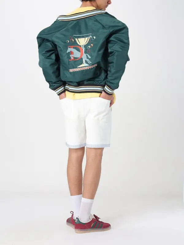 Drole De Monsieur Tailored Shorts