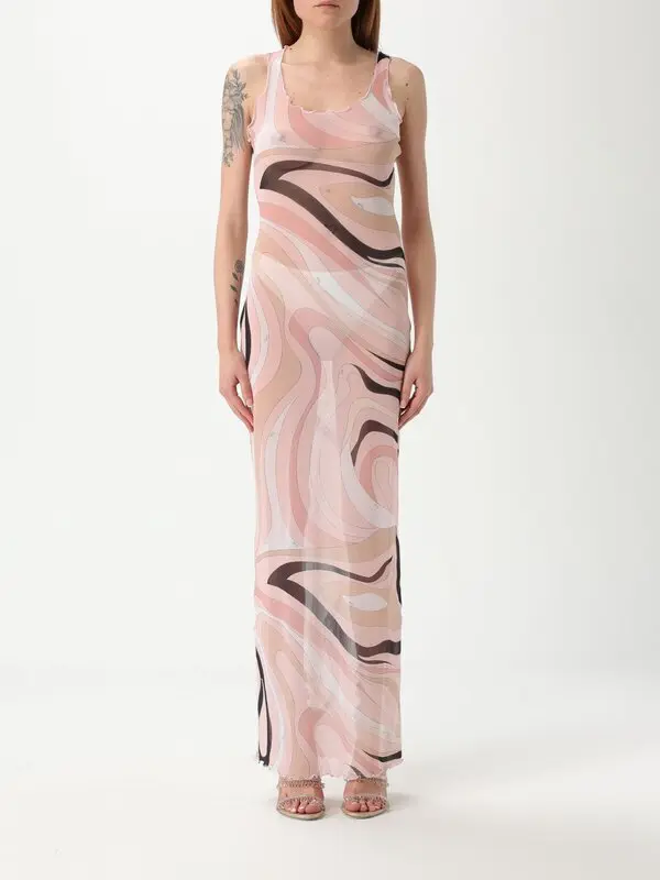 Emilio Pucci Dress