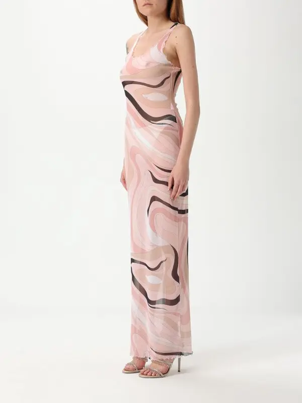Emilio Pucci Dress
