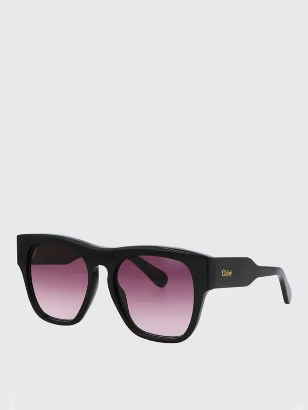 Chloé Sunglasses - Black