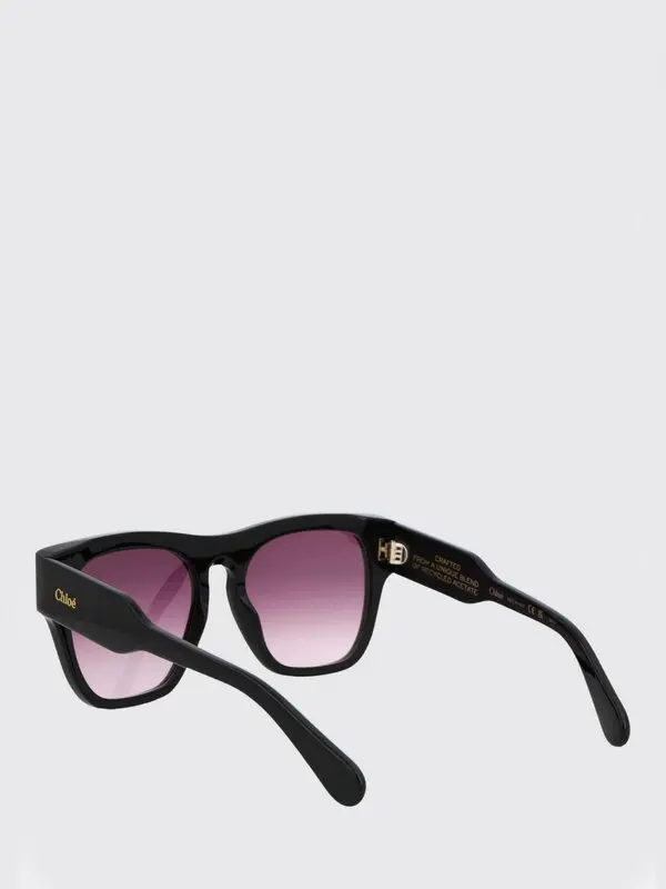 Chloé Sunglasses - Black