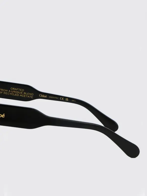 Chloé Sunglasses - Black