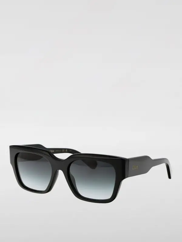 Chloé Sunglasses - Black