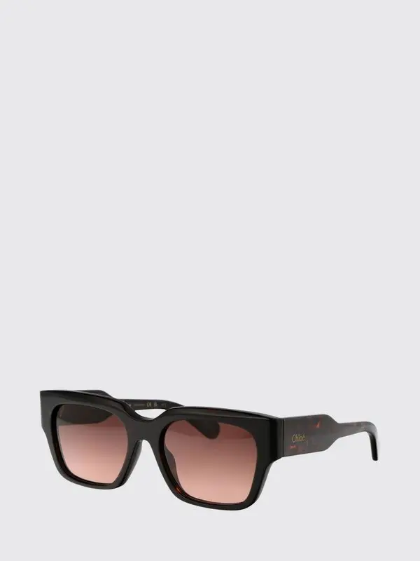 Chloé Sunglasses - Brown