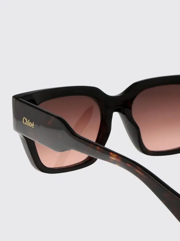 Chloé Sunglasses - Brown