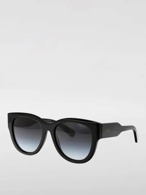 Chloé Sunglasses - Black