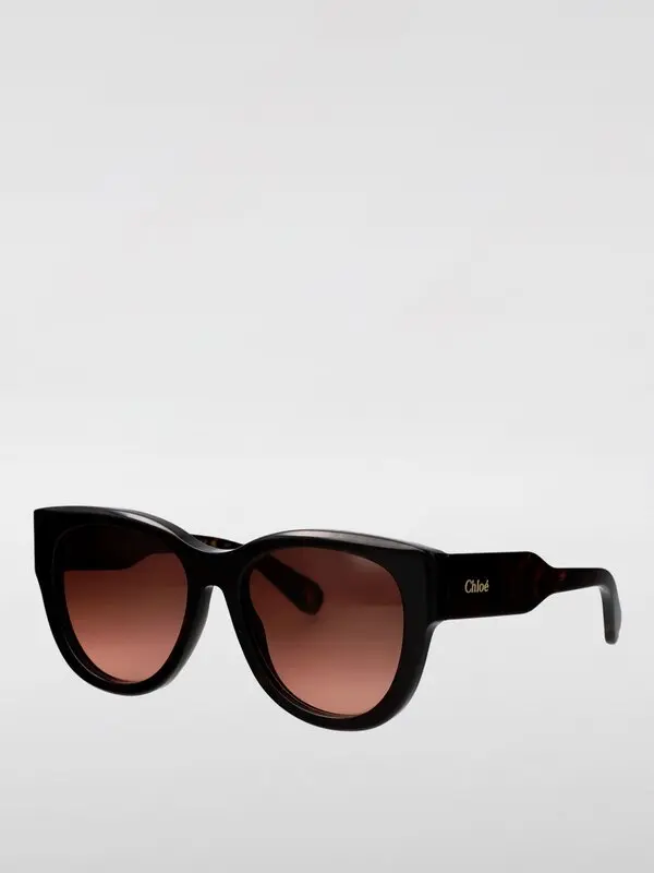 Chloé Sunglasses - Brown