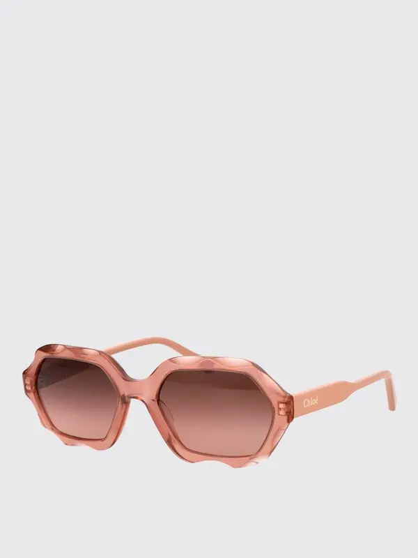 Chloé Sunglasses - Brown