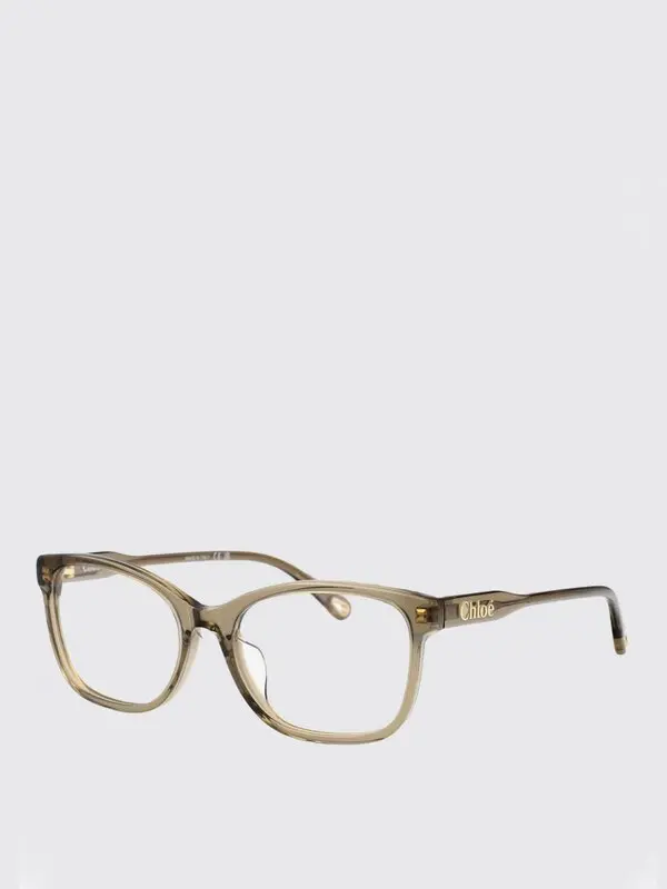 Chloé Optical Frames - Green
