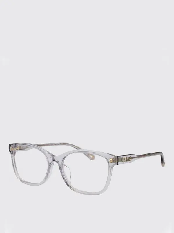 Chloé Optical Frames - Grey