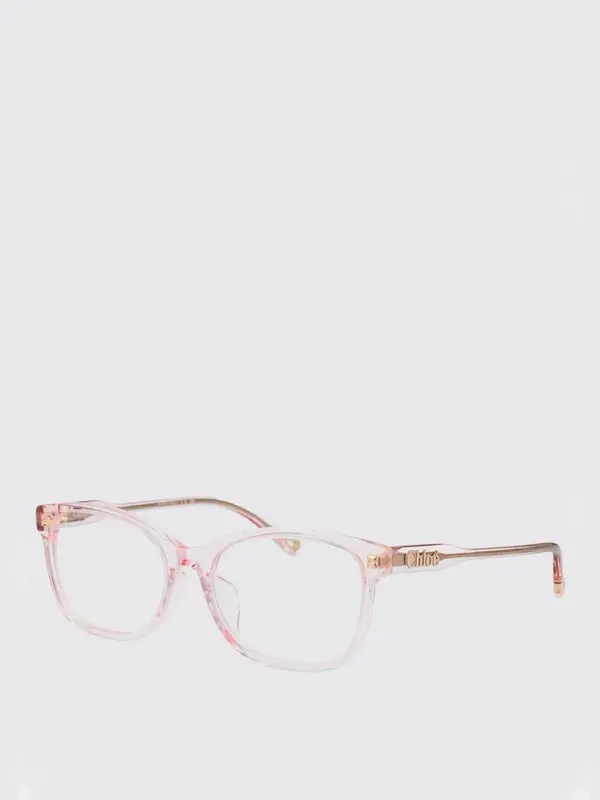 Chloé Optical Frames - Pink
