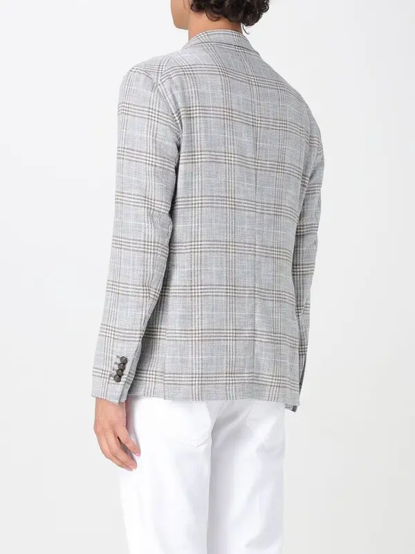 Tagliatore Jacket