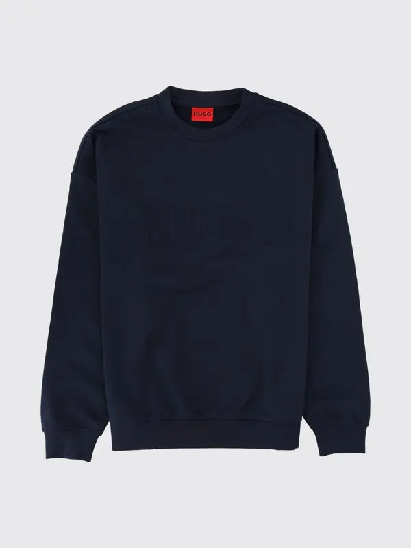 Hugo Sweatshirt - Blue