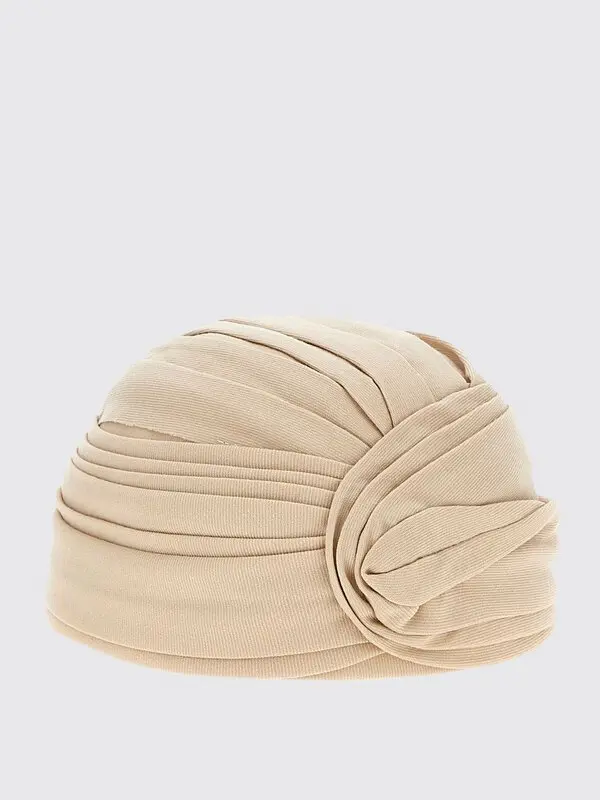 Valentino Garavani Hat - Beige