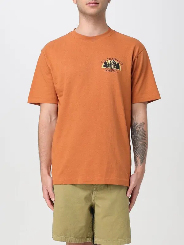 Filson T-shirt