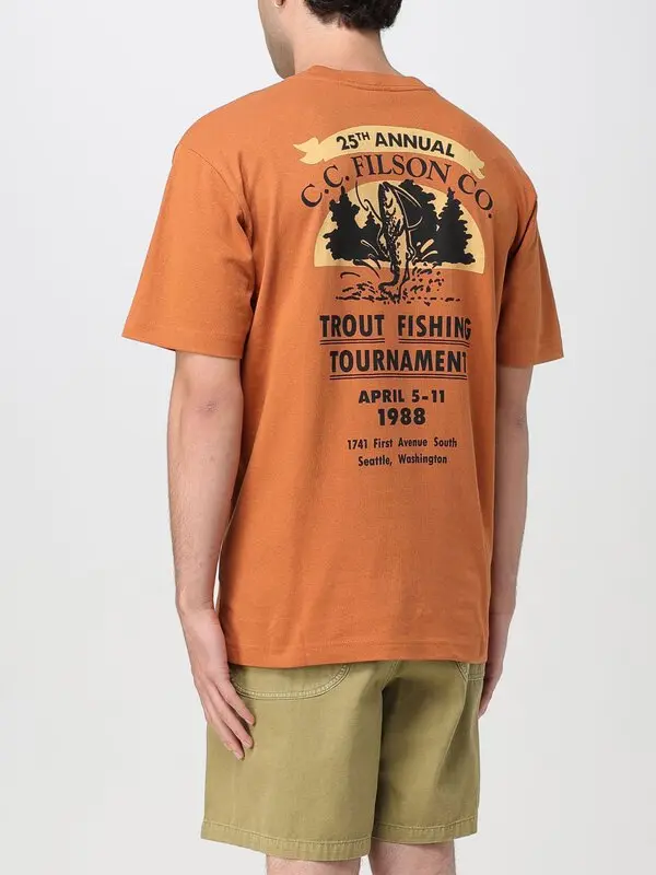 Filson T-shirt