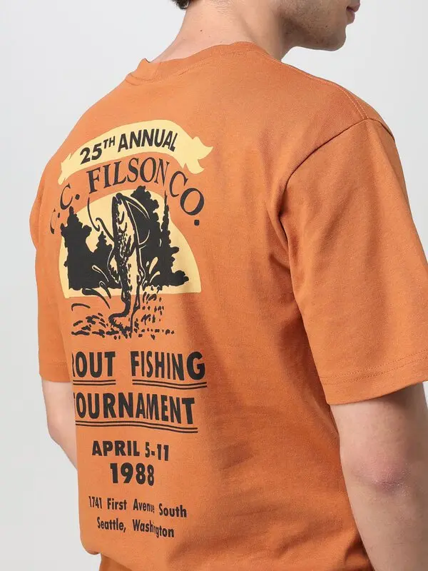 Filson T-shirt